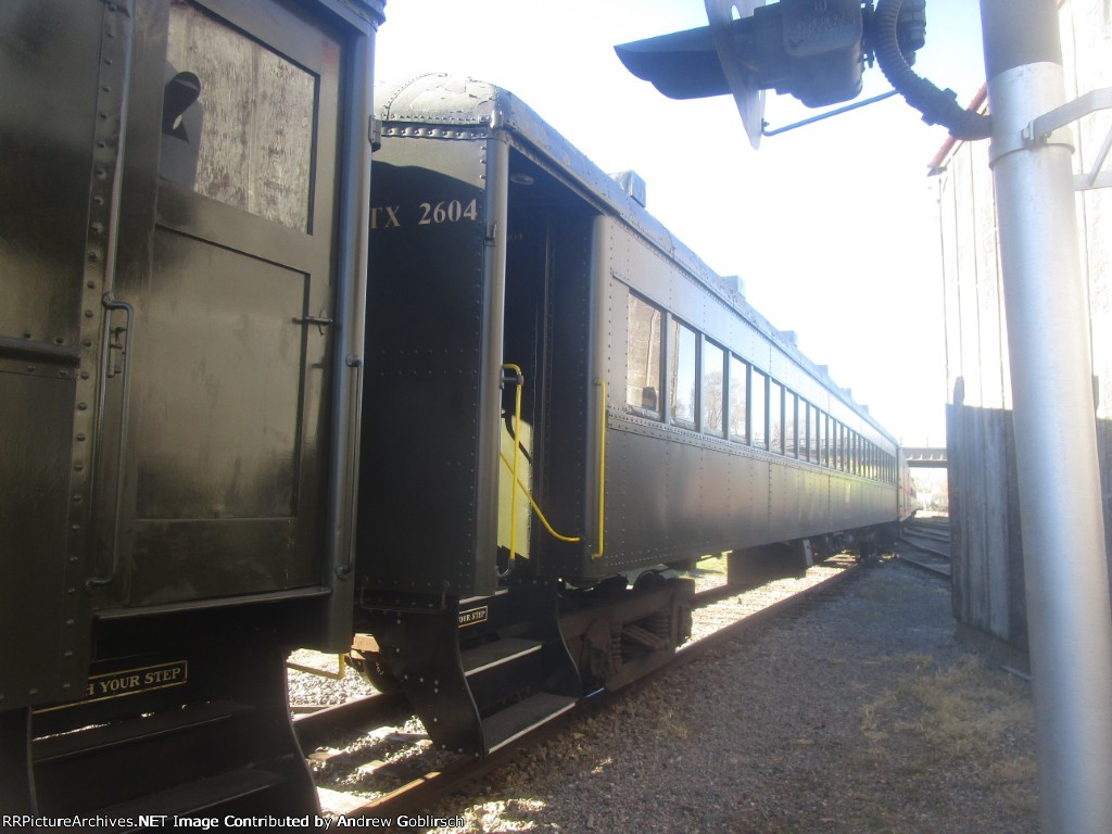 CRI&P 2604 SunShiny Day